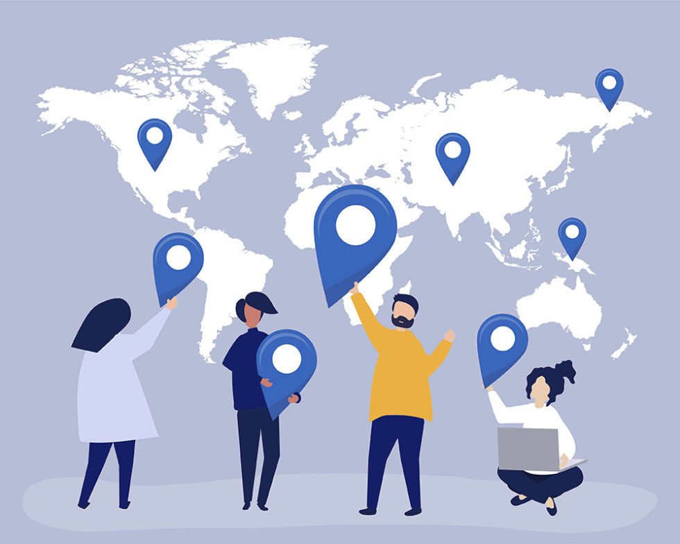 Master en Commerce International | IBEGIS - Ecole de Commerce, Gestion ...